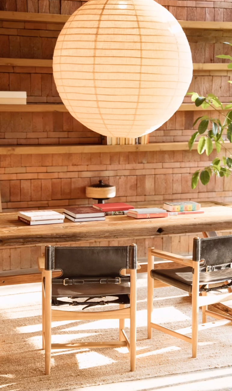 Balinese Craft in City Homes | Island Texture – balè
